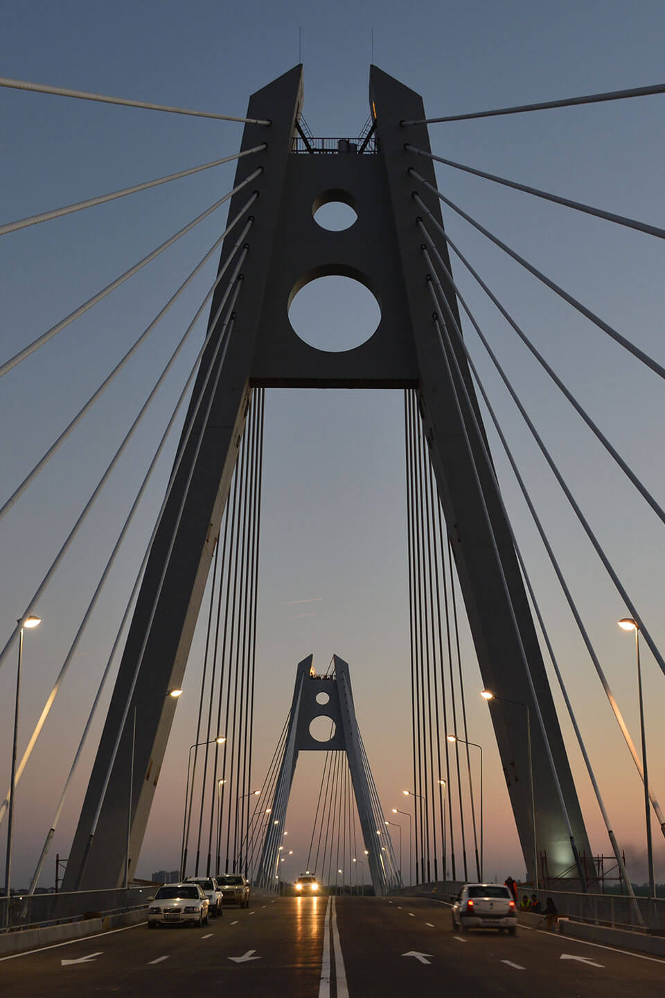 Agigea Bridge – APOLODOR SRL Constructii si Demolari, executa lucrari ...